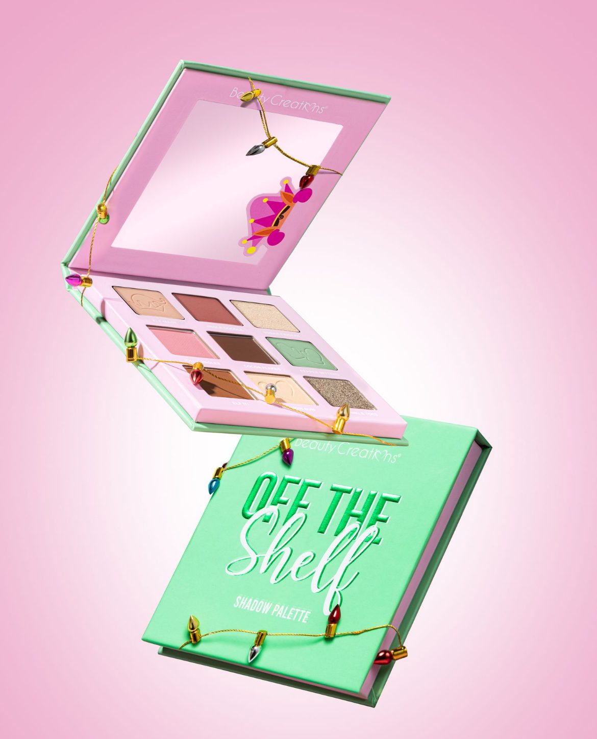WHERE'S MY #ELFIE? PR: 49,99